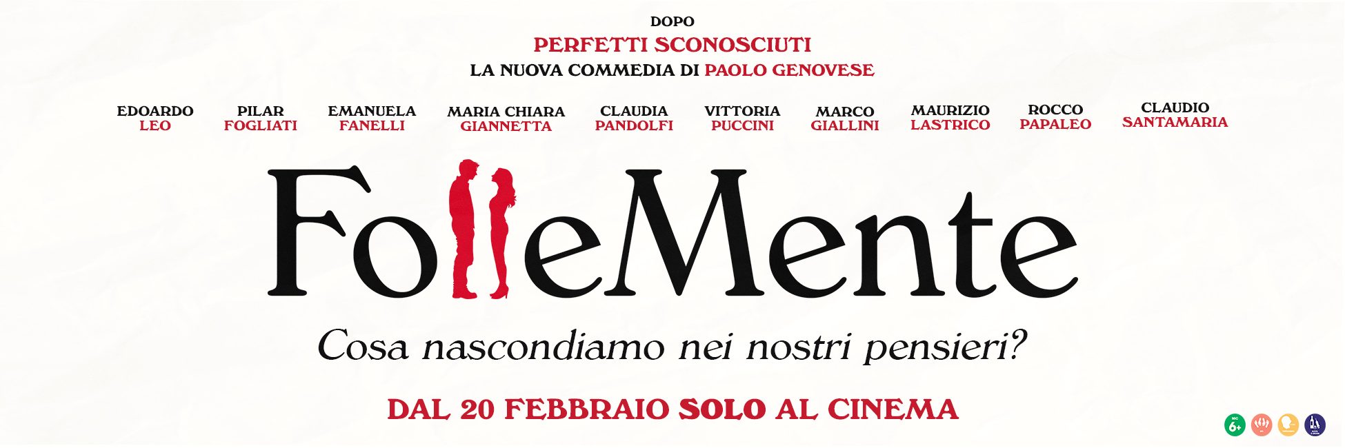 Programmazione ed orari orari film titoli Multisala King - Lonato